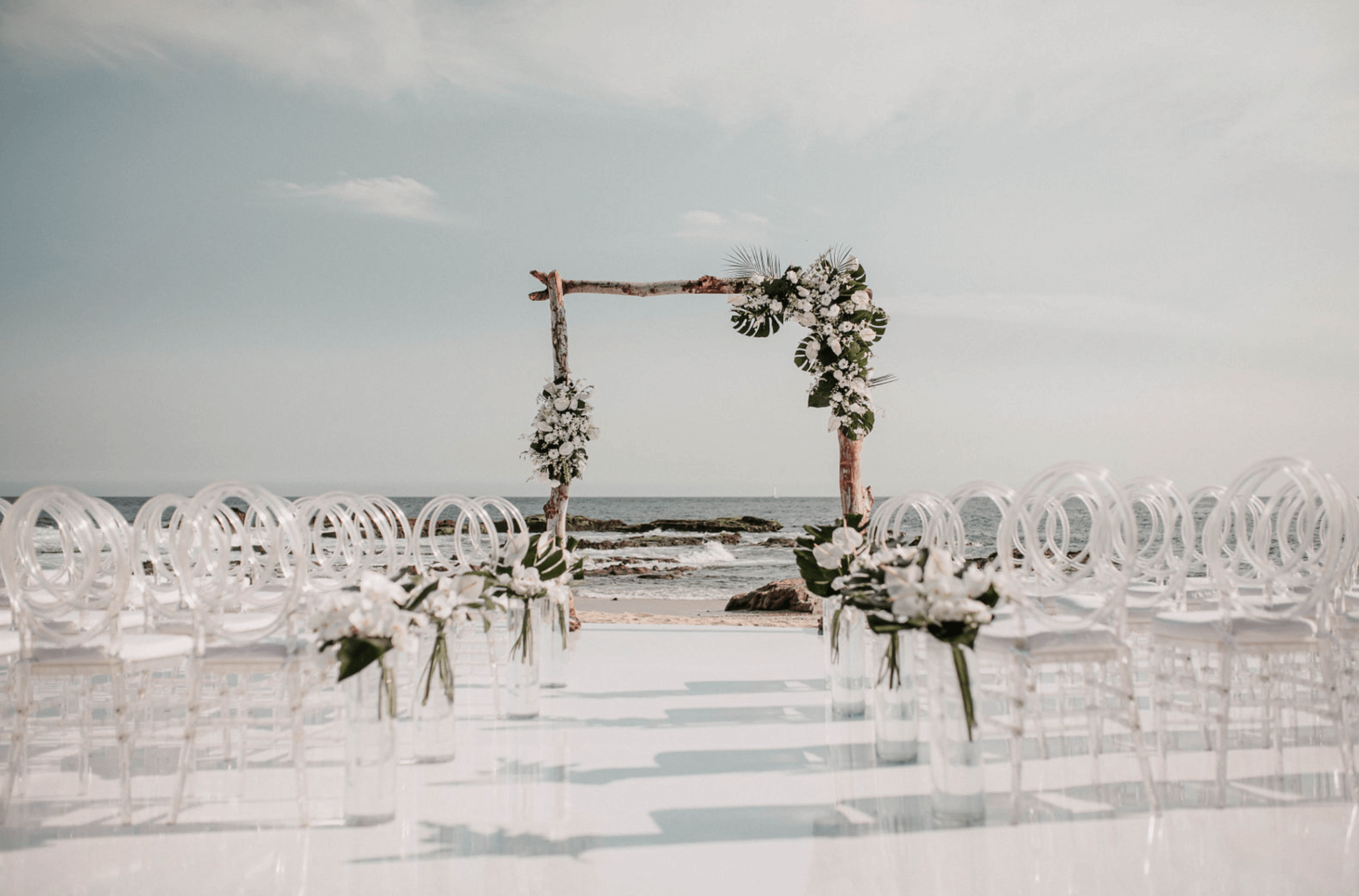 Cabo Beach Weddings - Cabo Beach Weddings